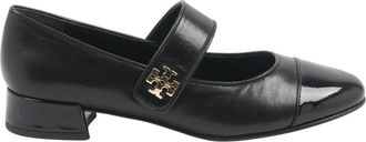 Tory Burch Femme, Chaussures, Noir, Taille: 41 1/2 EU Escarpin Mary Jane
