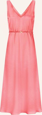 Riani Riani Satinkleid pink