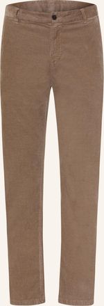 Bogner Cordchino Riley-g6 Regular Fit braun