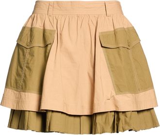 Ulla Johnson HOSEN & R&Ouml;CKE - Minir&ouml;cke auf YOOX.COM