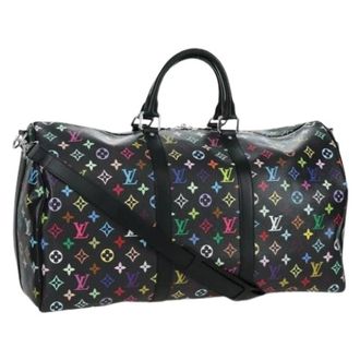 Louis Vuitton Pre-owned Boston Bag - - Pre-owned - Damen - Mehrfarbig - ONE SIZE