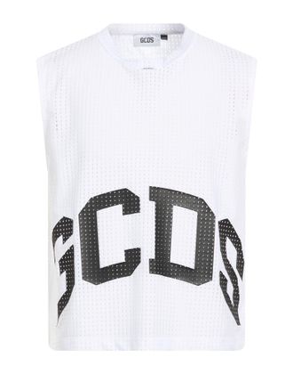 GCDS TOPS - T-shirts auf YOOX.COM