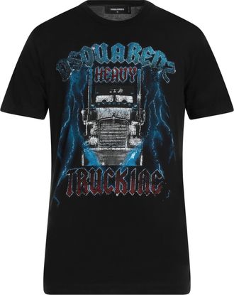 Dsquared2 TOPS - T-shirts auf YOOX.COM