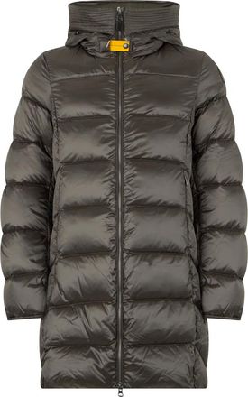Parajumpers Manteau matelass&eacute; Marion - Femme - Manteaux - Gris - Taille: 36 FR