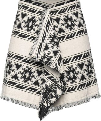 Isabel Marant HOSEN & R&Ouml;CKE - Minir&ouml;cke auf YOOX.COM