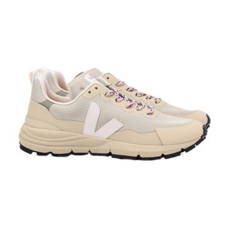Veja Beige Alveomesh Sneaker - - Shoes - Damen - Beige - 37 EU