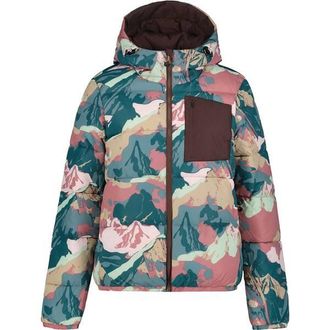 Icepeak Damen Jacke MOFFAT