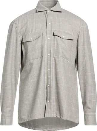 LUIGI BORRELLI NAPOLI TOPS - Hemden auf YOOX.COM