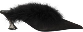 MUGLER SCHUHE - Mules & Clogs auf YOOX.COM