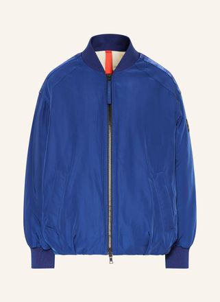 No.1 Como Blouson blau