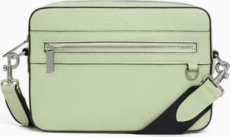 Le Tanneur Kleine Umh&auml;ngetasche Emile aus genarbtem Leder