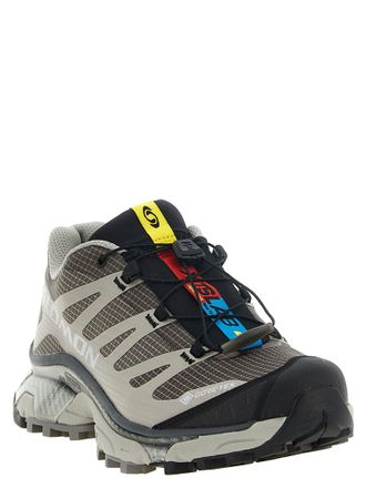 Salomon XT-4 OG GTX Sneaker - Gray