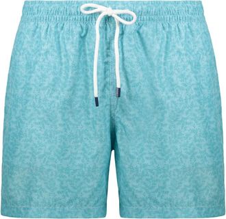 Fedeli Homme, Maillots de bain, Bleu, Taille: XL Maillot de bain