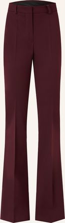 Sportmax Sportmax Marlenehose Febe rot