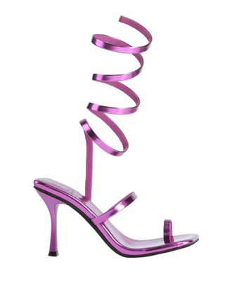 Jeffrey Campbell SCHUHE - Zehentrenner auf YOOX.COM