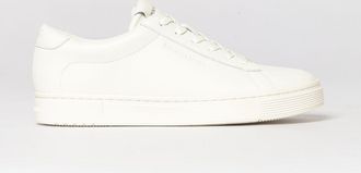 Emporio Armani Baskets EMPORIO ARMANI Homme couleur Blanc