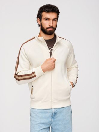 Ombre Sweatshirt