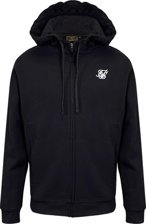 Siksilk Sweatjacke