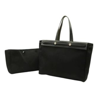 Herm&egrave;s Damen, Pre-Owned, Schwarzk, ONE SIZEGr&ouml;&szlig;e