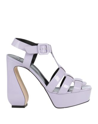 Sergio Rossi SCHUHE - Sandalen auf YOOX.COM