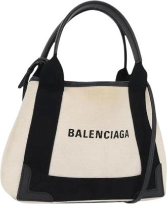 Balenciaga Damen, Pre-Owned, Wei&szlig;, ONE SIZEGr&ouml;&szlig;e