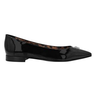 Philipp Plein Femme, Chaussures, Noir, Taille: 38 EU Mocassins