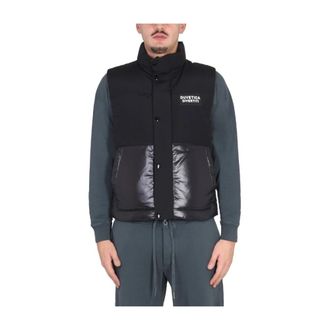Duvetica Ughhetti Jacke - - Jackets - Herren - Schwarzk - M