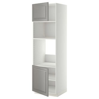 IKEA METOD HS f Ofen/Mikro m 2 Türen/Böden