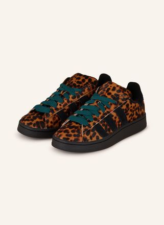 adidas Originals Adidas Originals Sneaker Campus 00s braun