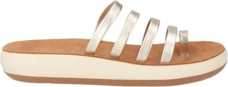 Ancient Greek Sandals SCHUHE - Zehentrenner auf YOOX.COM