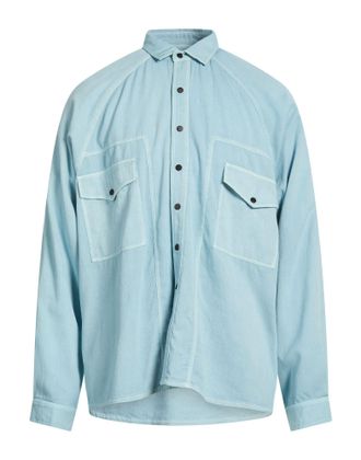 Thinking Mu TOPS - Hemden auf YOOX.COM