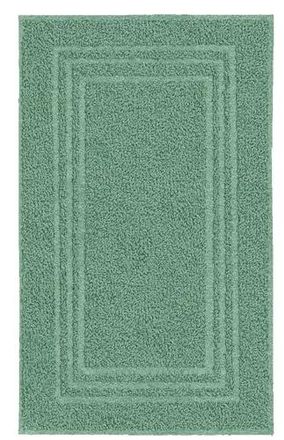 Kleine Wolke Frottiervorleger Lodge, 50x 80 cm Maledivia