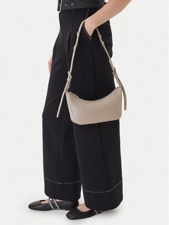 Tous Handtasche City 2002303143 Beige