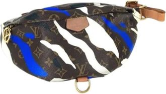 Louis Vuitton Sac bandouli&egrave;re M45106 Pre-owned - Femme - Pre-owned - Multicolore - Taille: ONE Size