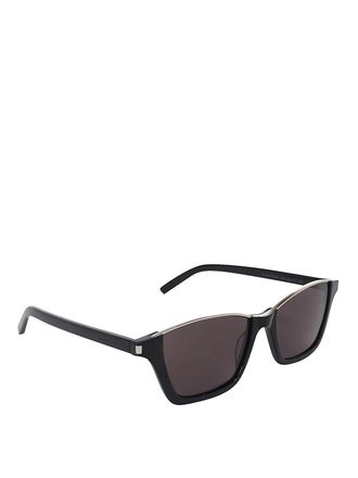 Saint Laurent Sonnenbrille - Schwarz