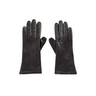 Saison 1865 Gants en cuir dagneau