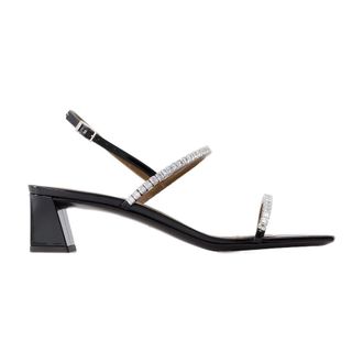 Giuseppe Zanotti Damen, Schuhe, Schwarzk, 39 EUGr&ouml;&szlig;e