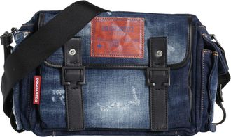 Dsquared2 TASCHEN - Umh&auml;ngetasche auf YOOX.COM