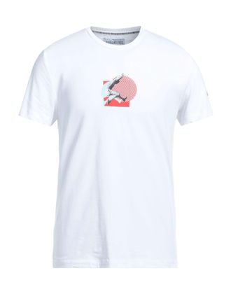 Dirk Bikkembergs TOPS - T-shirts auf YOOX.COM