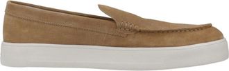 Stonefly Stonefly, Homme, Chaussures, Brun, Taille: 43 EU Power 6 Printed Velour
