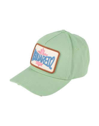 Dsquared2 ACCESSOIRES - M&uuml;tzen & H&uuml;te auf YOOX.COM