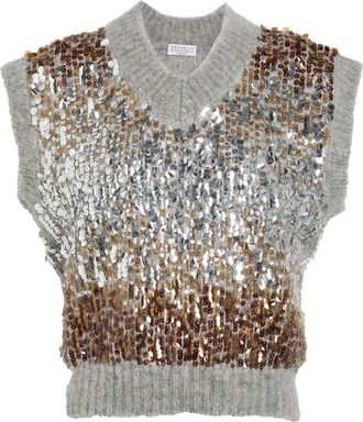 Brunello Cucinelli STRICKWAREN - Pullover auf YOOX.COM