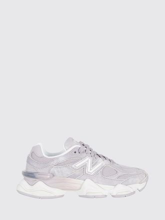 New Balance Baskets Femme couleur Ivoir