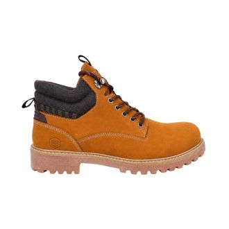 Lumberjack Homme, Chaussures, Jaune, Taille: 43 EU River 2 Bottine