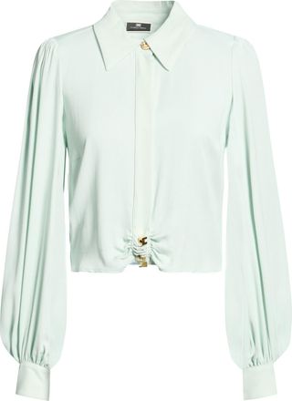 Elisabetta Franchi TOPS - Hemden auf YOOX.COM