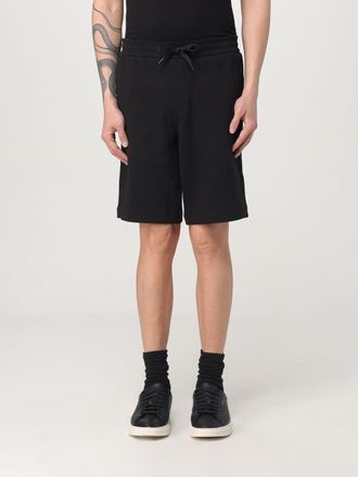 A|X Armani Exchange Short ARMANI EXCHANGE Homme couleur Noir