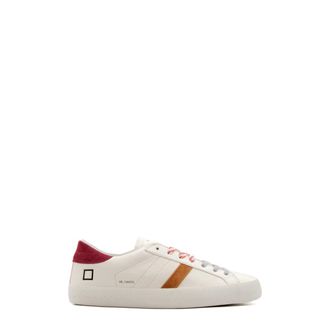 D.A.T.E. D.a.t.e., Herren, Schuhe, Wei&szlig;, 42 EUGr&ouml;&szlig;e