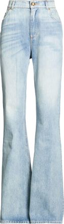 Balmain HOSEN & R&Ouml;CKE - Jeanshosen auf YOOX.COM