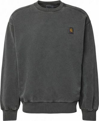 Carhartt Work in Progress Herren Sweatshirt VISTA SWEAT COTTON