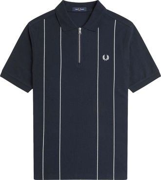 Fred Perry Shirt